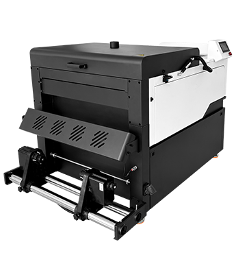 什么是白墨烫画打印技术？看完这篇你就懂了