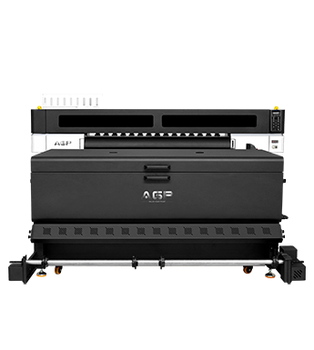 什么是白墨烫画打印技术？看完这篇你就懂了